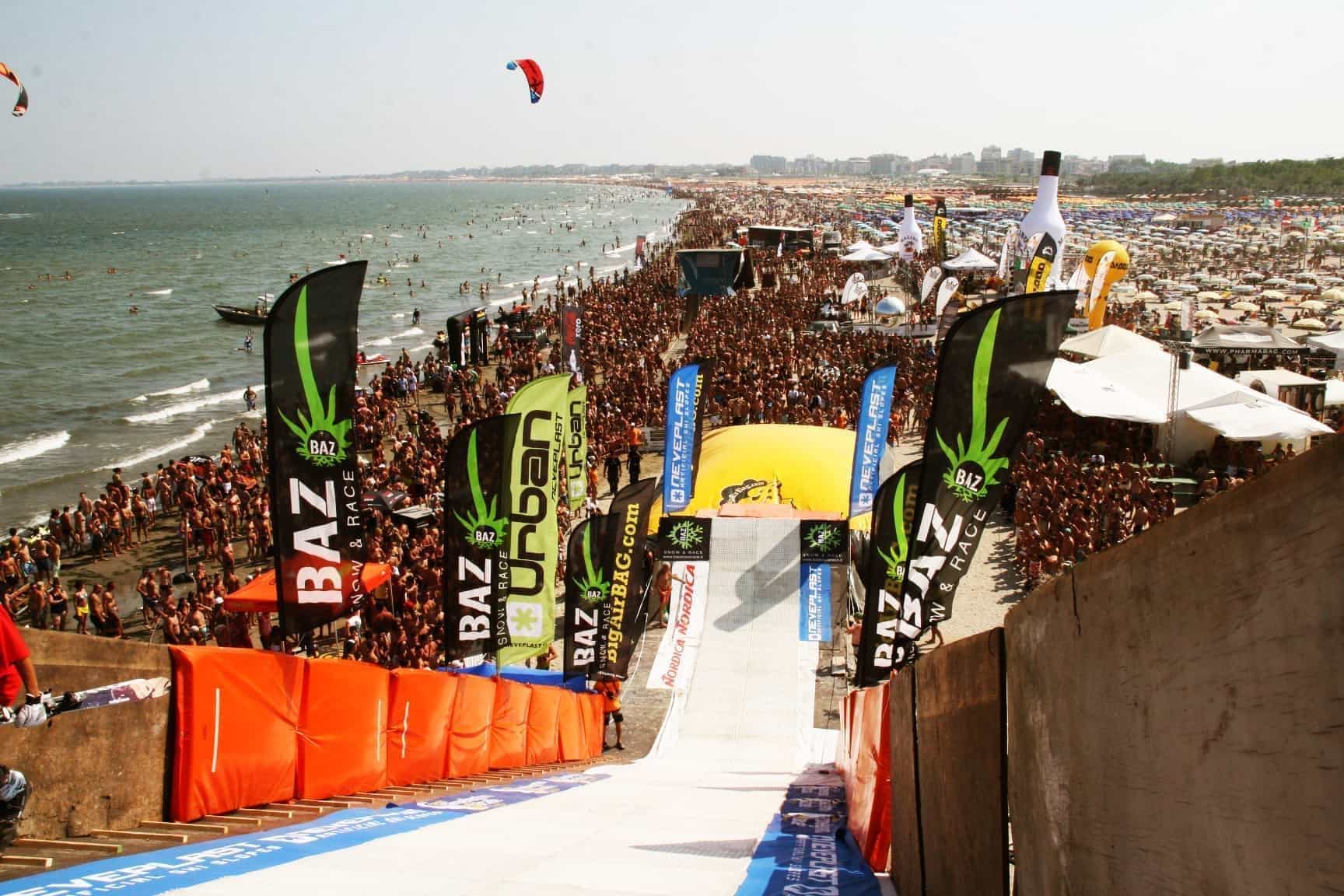 Attractions - BigAirBag®