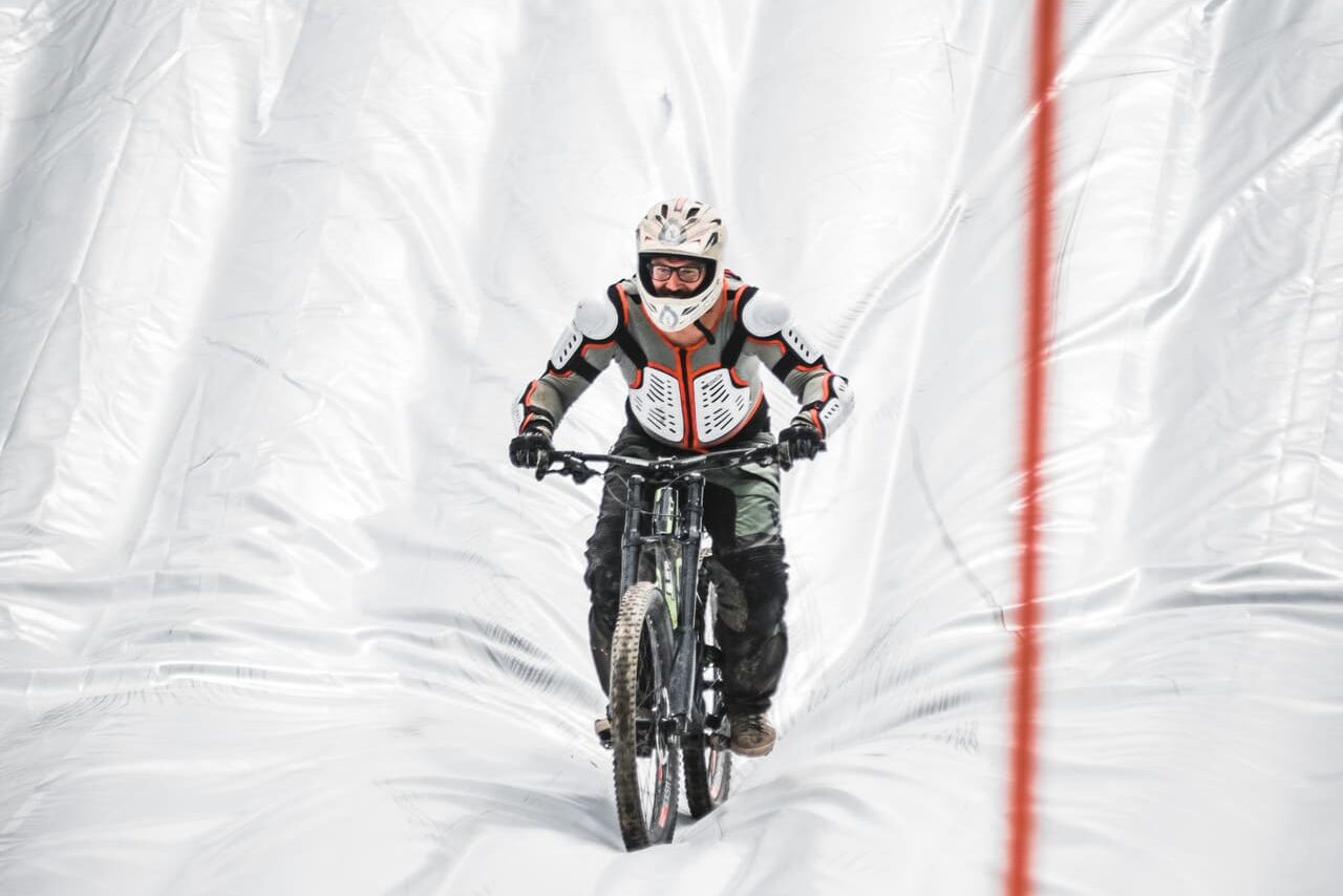 Surface Landing - BigAirBag®