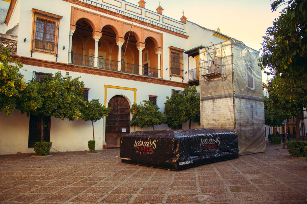 Adventure - BigAirBag®