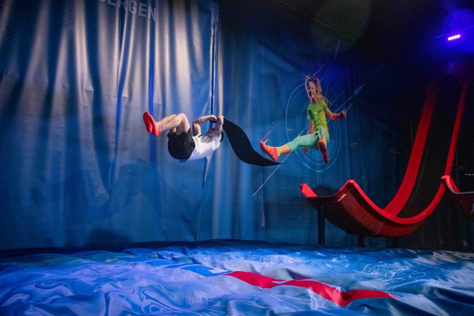 BigAirBag® - Redefine your limits.