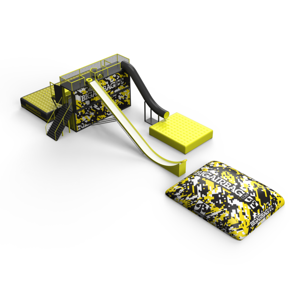 BigAirBag® – BigAirBag