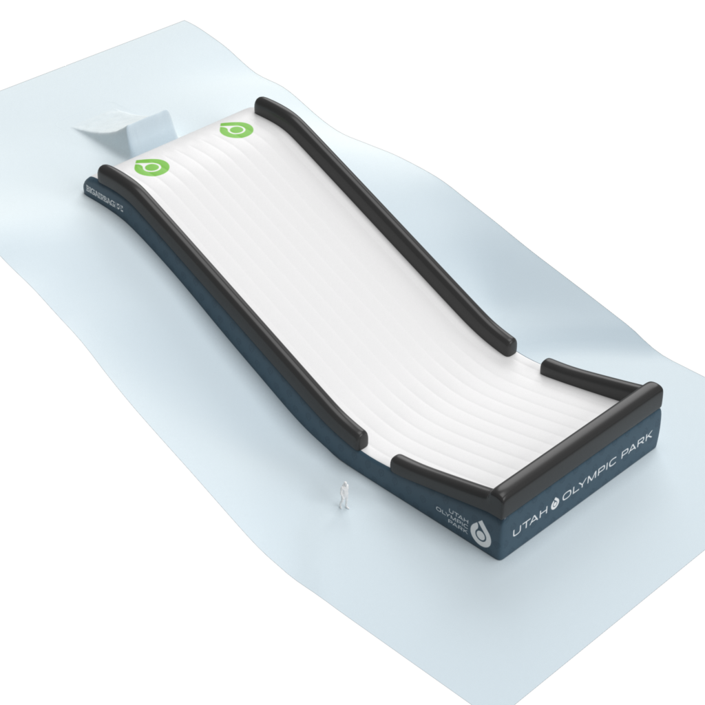 BigAirBag® – BigAirBag