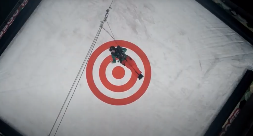 Revolution - BigAirBag®